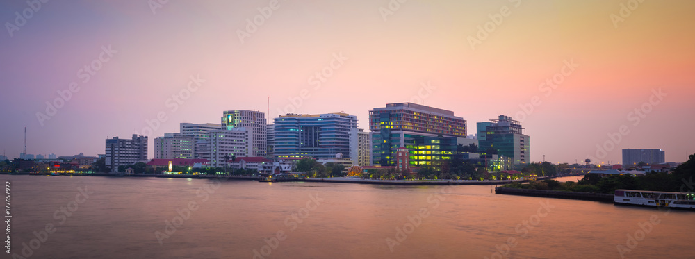 Siriraj Hospital A major government hospital in Bangkok Thailand ...