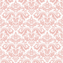 Modelo del damasco de fondo rosa Stock de Foto gratis - Public Domain ...