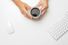 Coffee Mice Free Stock Photo - Public Domain Pictures