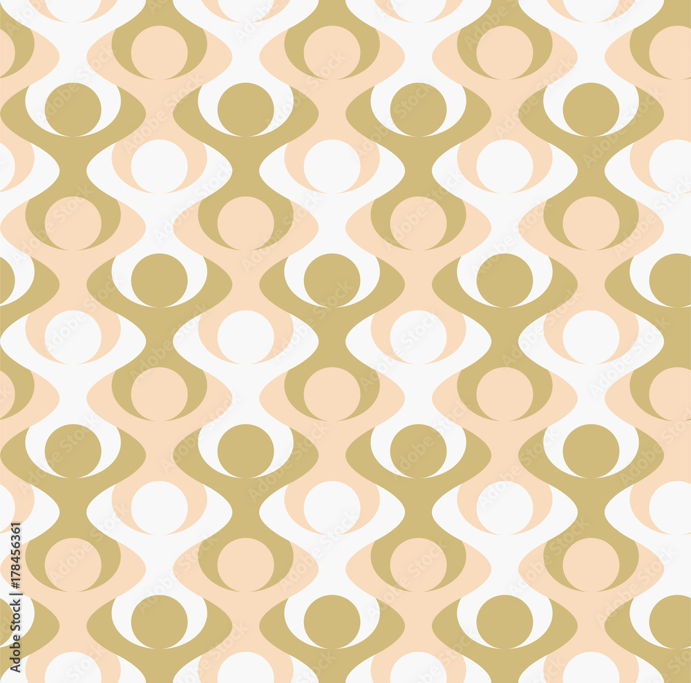 Seamless Tessellation Pattern of Stylized Men carrying each other on ...