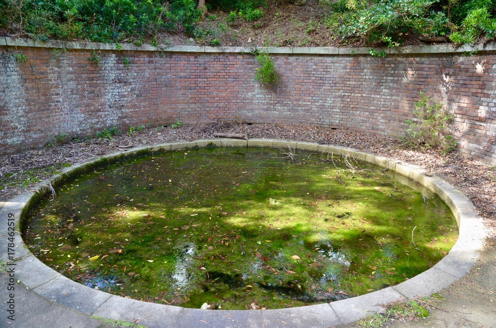 和歌山市 加太 友ヶ島 旧日本軍 要塞 砲台 廃墟 瀬戸内海国立公園 Japan wakayama kada tomogashima old ...