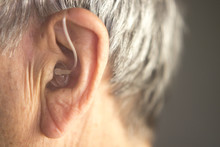 Deaf And Hearing Device Free Stock Photo - Public Domain Pictures