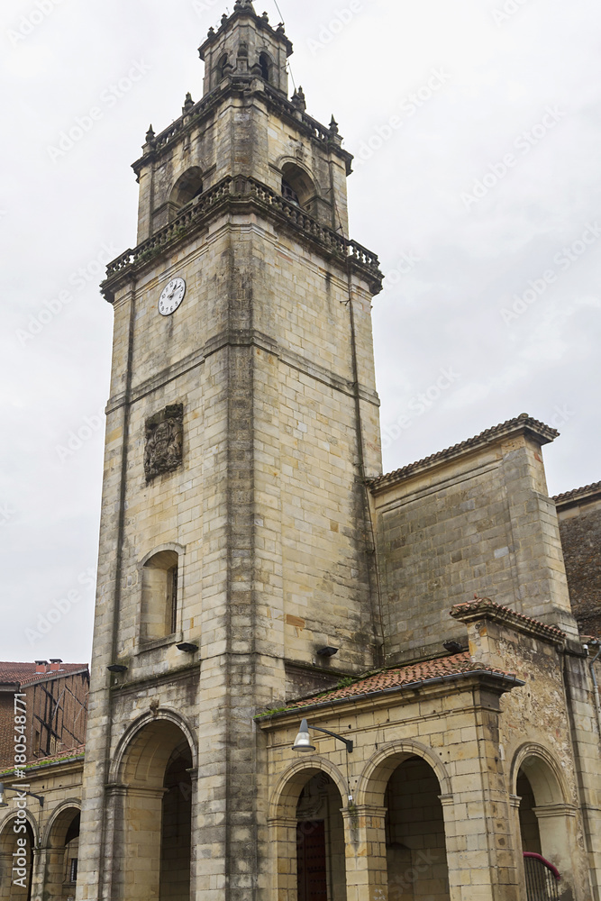 Durango, Spain Stock Photo | Adobe Stock