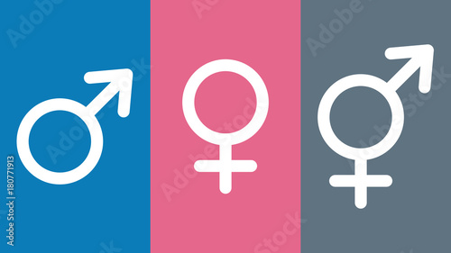 gsn1 GenderSignNew gsn - Drittes Geschlecht im Geburtenregister ...