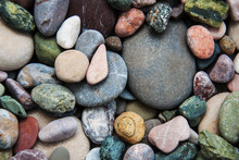 Pebble Star Free Stock Photo - Public Domain Pictures