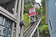 Alaskan Railroad Train Engine Free Stock Photo - Public Domain Pictures