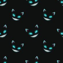 Cheshire Cat Free Stock Photo - Public Domain Pictures