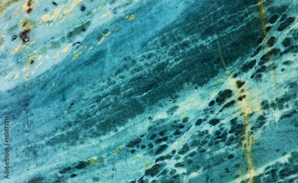 Jasper mineral stone texture pattern macro view. Aggregate of ...