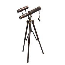 Vintage Telescope Free Stock Photo - Public Domain Pictures