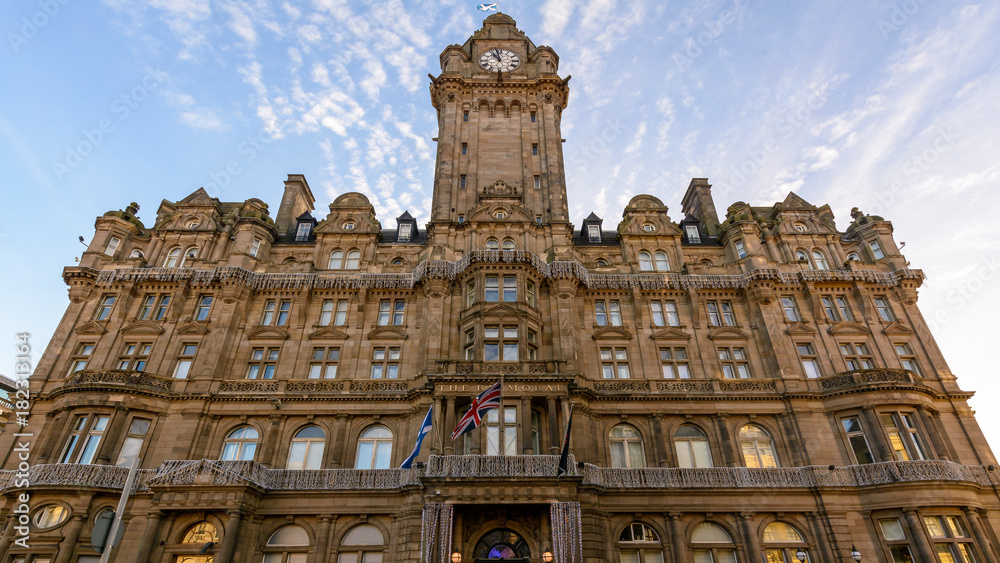 adobe architecture hamilton