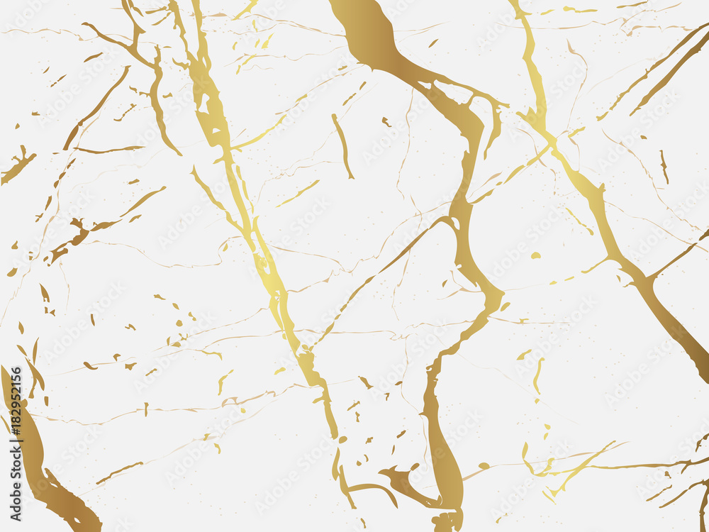 Trendy luxury Gold Marble Texture background design for wedding card ...