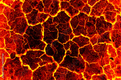 red lava texture background Stock Photo | Adobe Stock