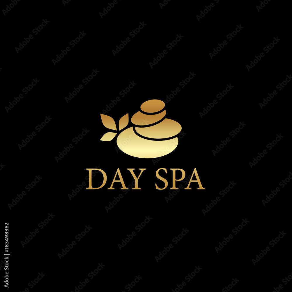 day spa logo