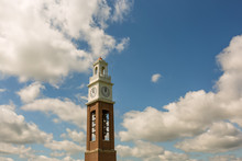 Clock Bell Tower Free Stock Photo - Public Domain Pictures