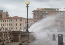 Libeccio Western Wind Free Stock Photo - Public Domain Pictures