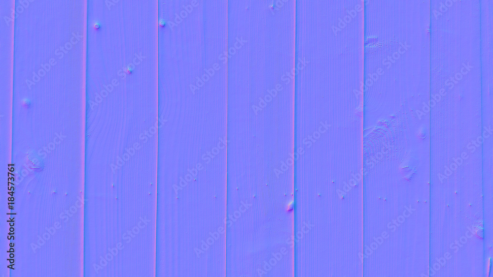 Foto de Stock Wood Texture 01 Normal Map for Wood Texture 01. Use this ...