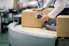 Sorting Packages Free Stock Photo - Public Domain Pictures