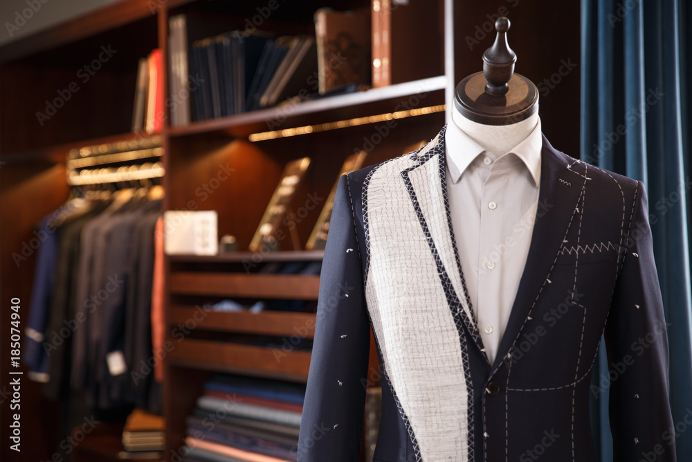 Garment customization service の Stock フォト | Adobe Stock