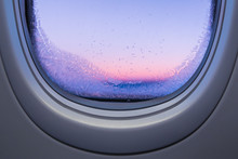 Frosted Window Free Stock Photo - Public Domain Pictures