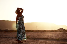 Plus Size Model Silhouette Free Stock Photo - Public Domain Pictures