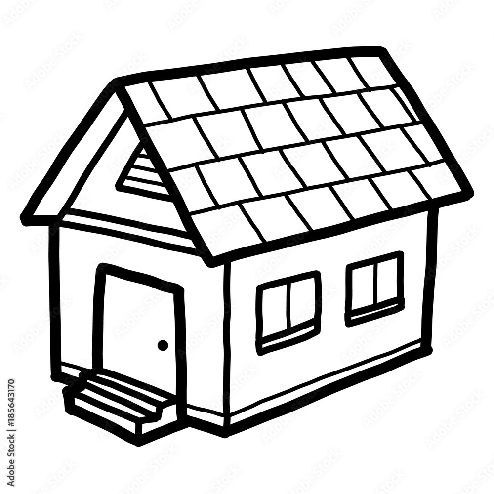 home / cartoon vector and illustration, black and white, hand drawn ...