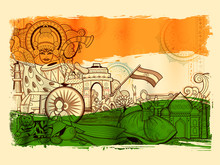 Independence Day Collage Free Stock Photo - Public Domain Pictures