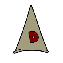 Dunce Hat Free Stock Photo - Public Domain Pictures