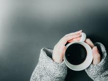 Black Coffee Free Stock Photo - Public Domain Pictures