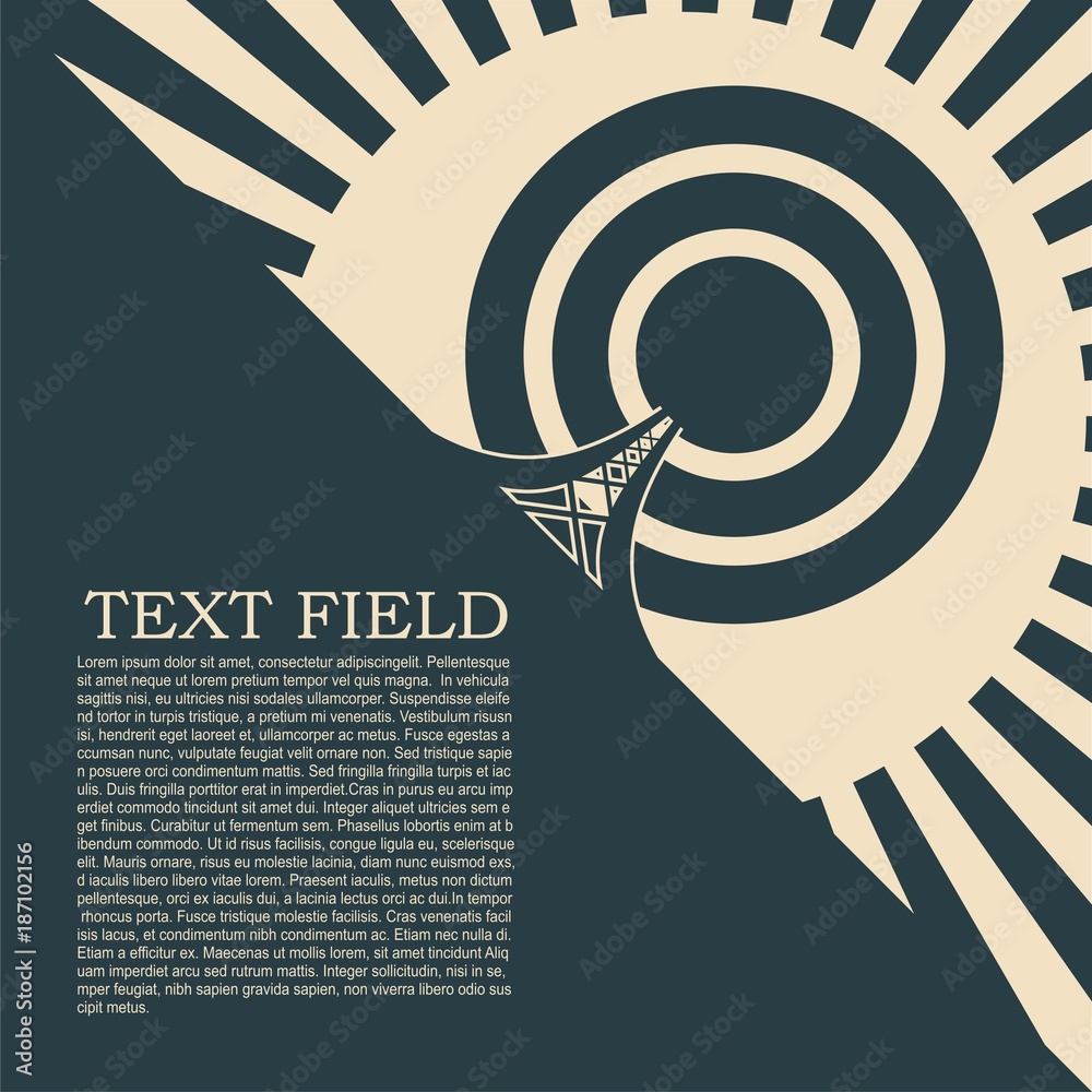 Wi Fi Network Symbol. Mobile gadgets technology relative image. Sun ...