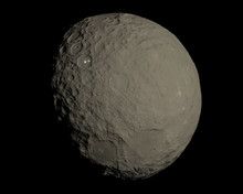 Ceres Free Stock Photo - Public Domain Pictures