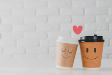Love Coffee Free Stock Photo - Public Domain Pictures