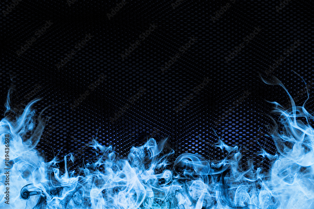 Abstract fire flame rock background Stock Photo | Adobe Stock