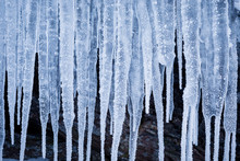 Big Icicle Free Stock Photo - Public Domain Pictures