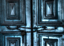 Fractal Prison Free Stock Photo - Public Domain Pictures