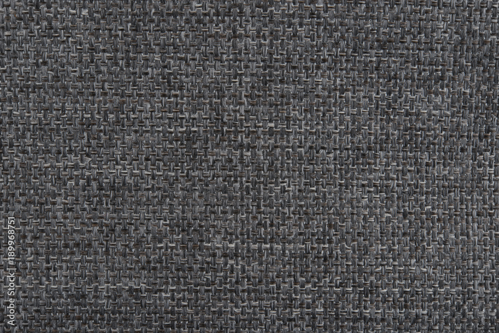 linen seat fabric texture-Canvas background. Coarse textile texture ...