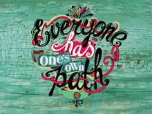 Everyone Has A Choice Free Stock Photo - Public Domain Pictures