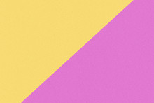 Pink Yellow Split Background Free Stock Photo - Public Domain Pictures