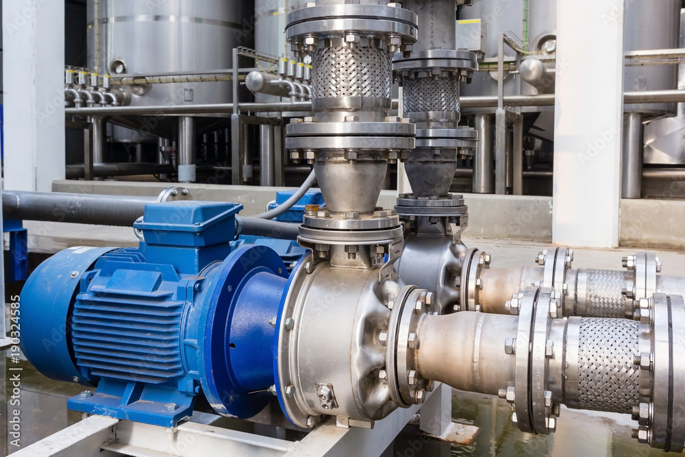 Water hose pump store