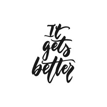 Life Gets Better Free Stock Photo - Public Domain Pictures