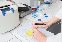 Taking Notes Free Stock Photo - Public Domain Pictures