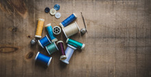 Threads Free Stock Photo - Public Domain Pictures