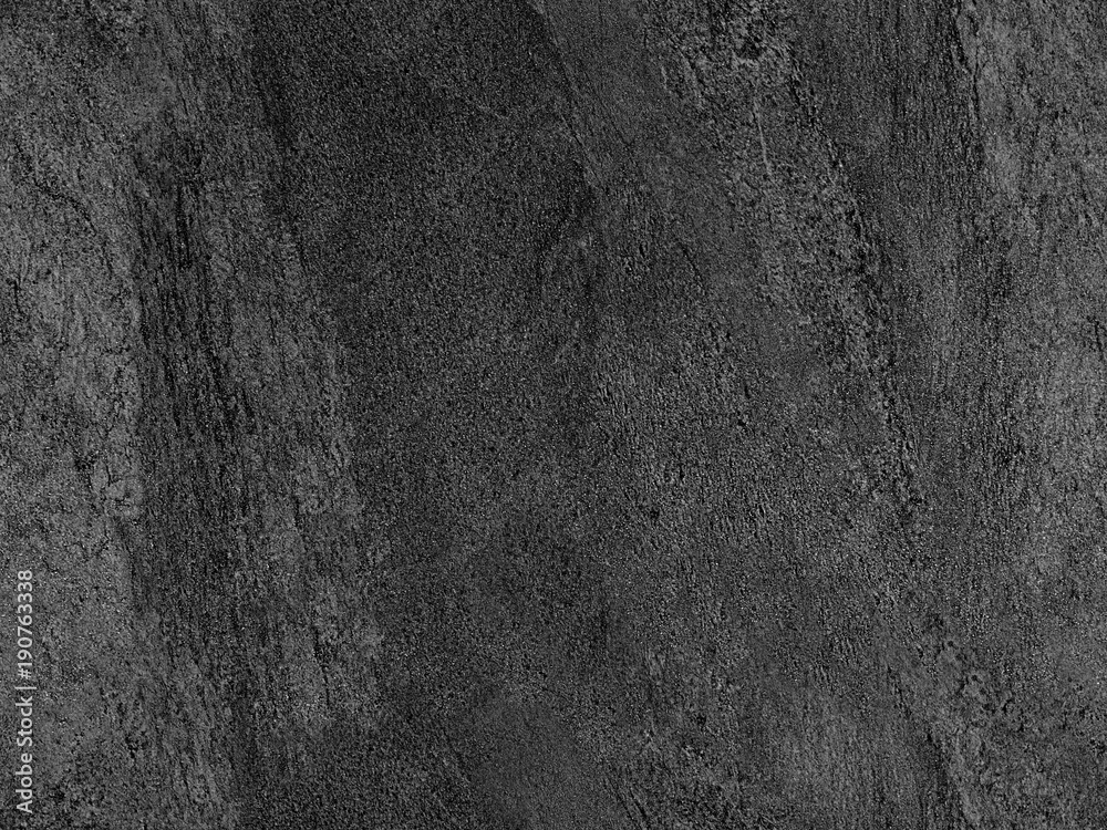 Natural black volcanic seamless stone texture venetian plaster ...