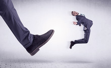 Giant Shoe Free Stock Photo - Public Domain Pictures