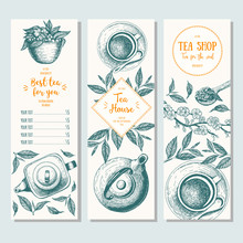 Tea Time Poster Free Stock Photo - Public Domain Pictures