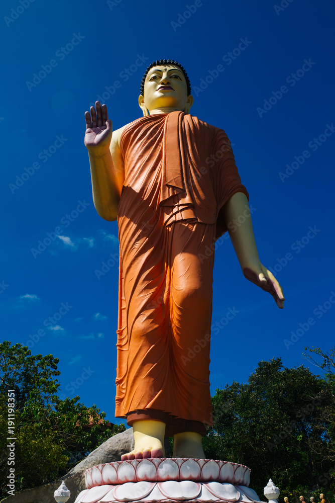 Ranawana Purana Rajamaha Viharaya was one of the largest and one of the ...