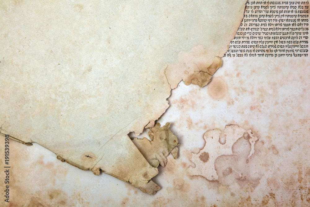 Stock-Foto „Old book cover vintage texture isolated black background ...