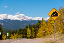Steep Grade Sign Free Stock Photo - Public Domain Pictures