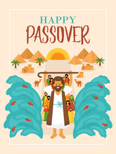 Passover Moses Greeting Free Stock Photo - Public Domain Pictures