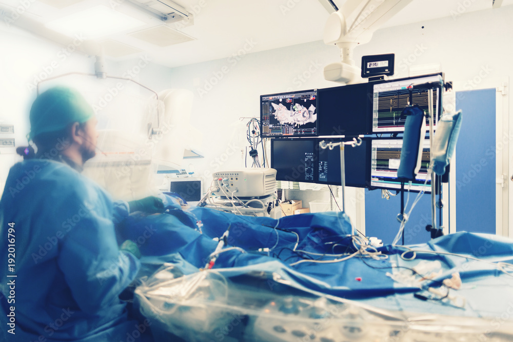 ablation tools to improve atrial fibrillation with radiofrequency ...