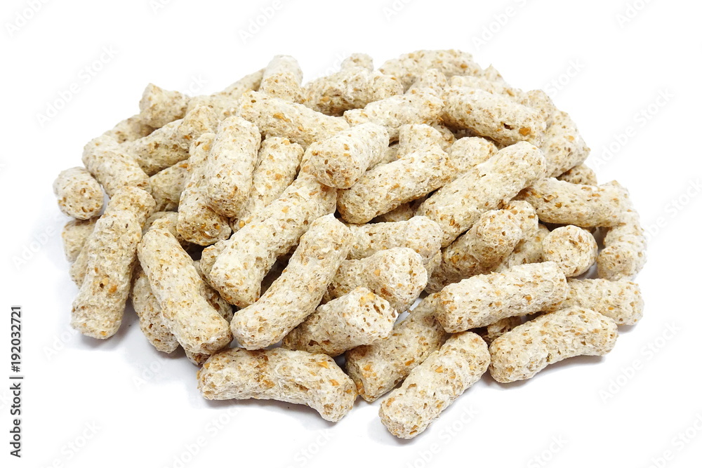 Dried natural roughage Stock Photo | Adobe Stock